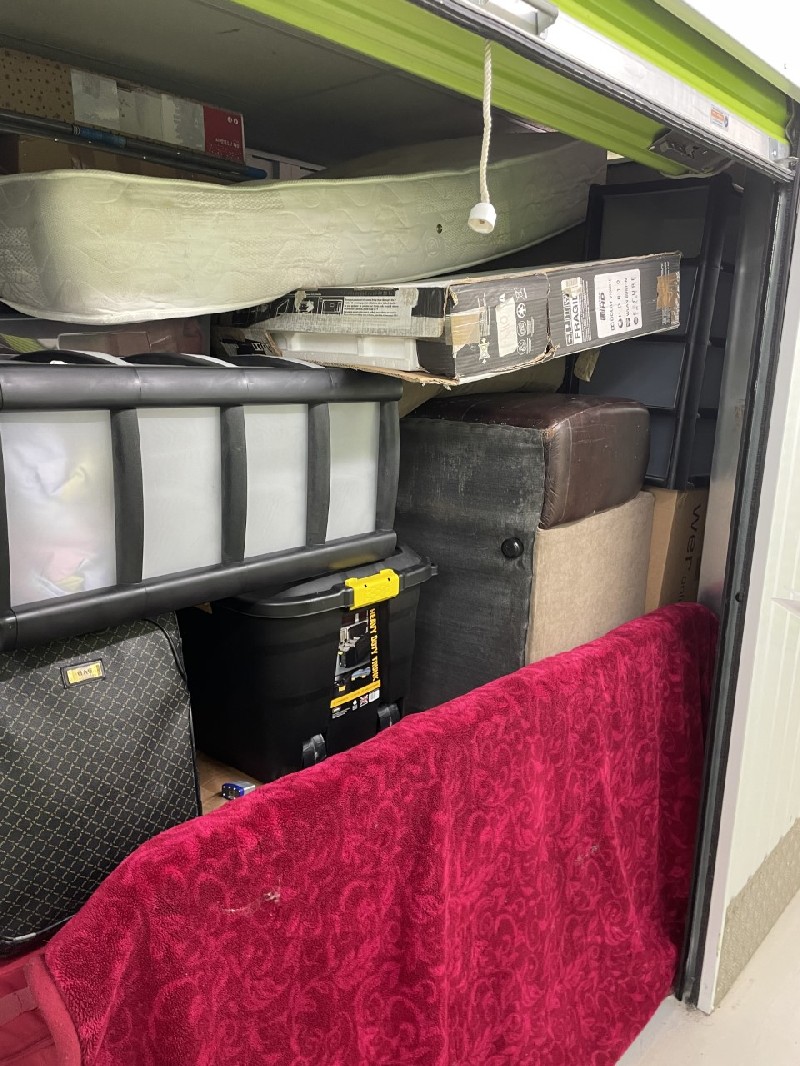 iBidOnStorage.co.uk - StorageMart Auction - 16426996556494