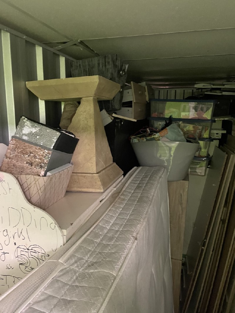 iBidOnStorage.co.uk - StorageMart Auction - 16426999389172