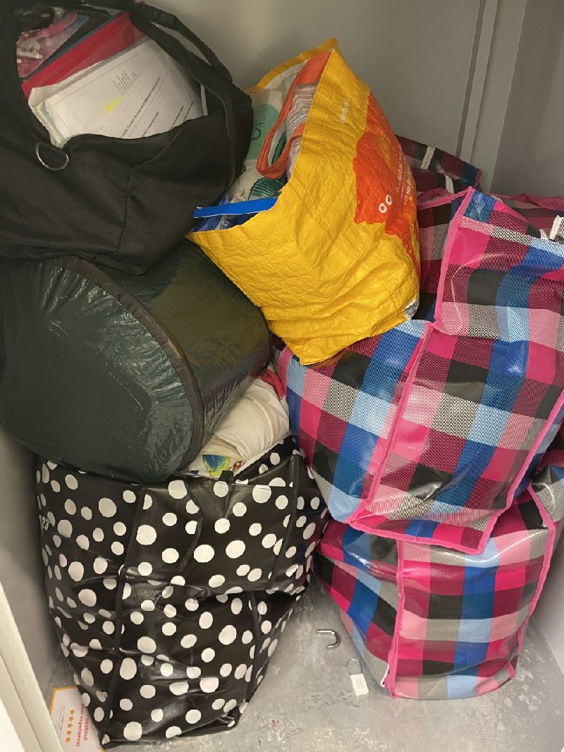 iBidOnStorage.co.uk - StorageMart Auction - 16427007727030