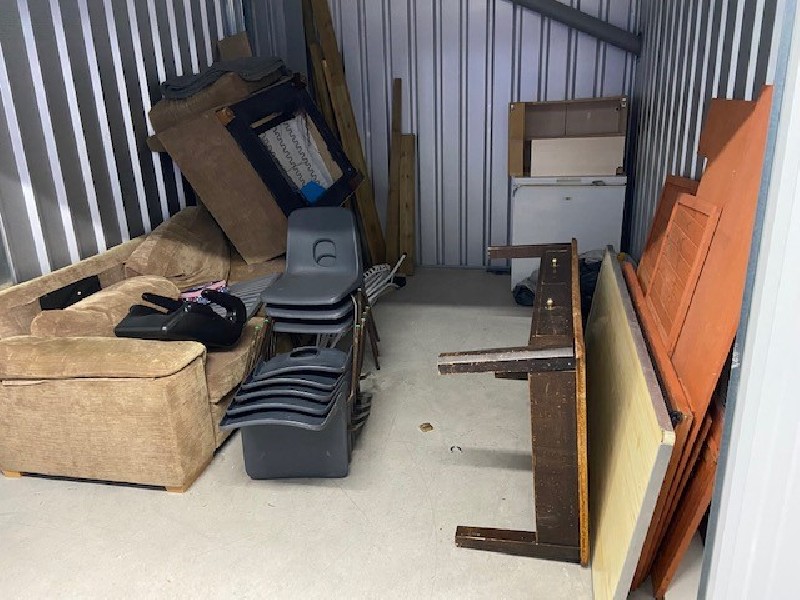 iBidOnStorage.co.uk - Access Self Storage Auction - 16431947382632