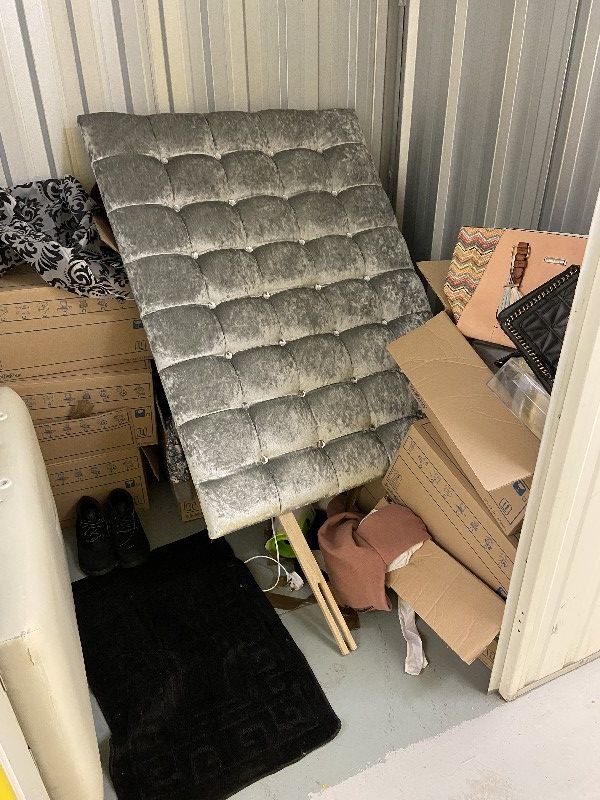 iBidOnStorage.co.uk - Access Self Storage Auction - 16436436948067