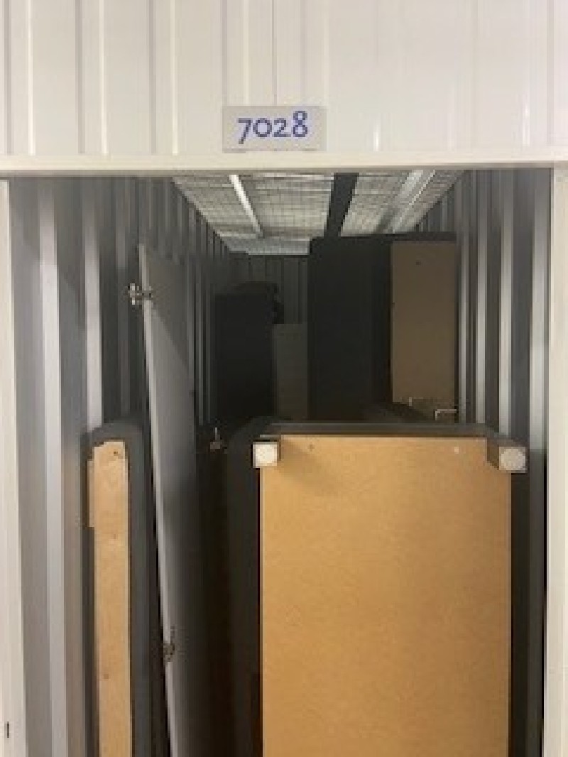 iBidOnStorage.co.uk - Access Self Storage Auction - 16456034089546