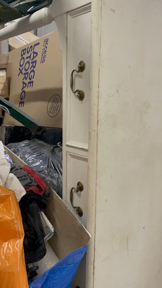 iBidOnStorage.co.uk - Access Self Storage Auction - 17480164577383