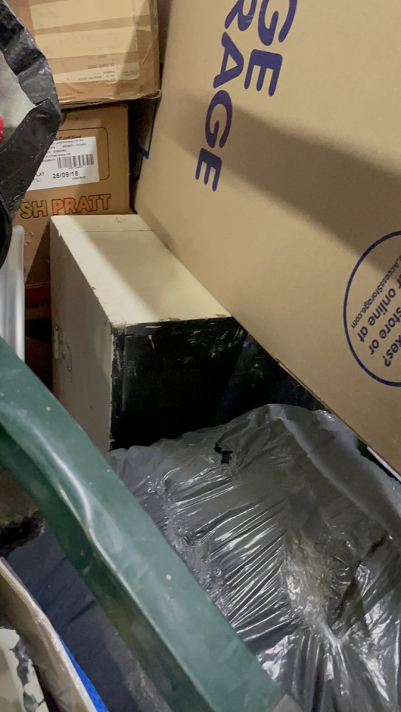 iBidOnStorage.co.uk - Access Self Storage Auction - 17480164577383