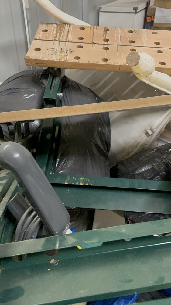 iBidOnStorage.co.uk - Access Self Storage Auction - 17480164577383