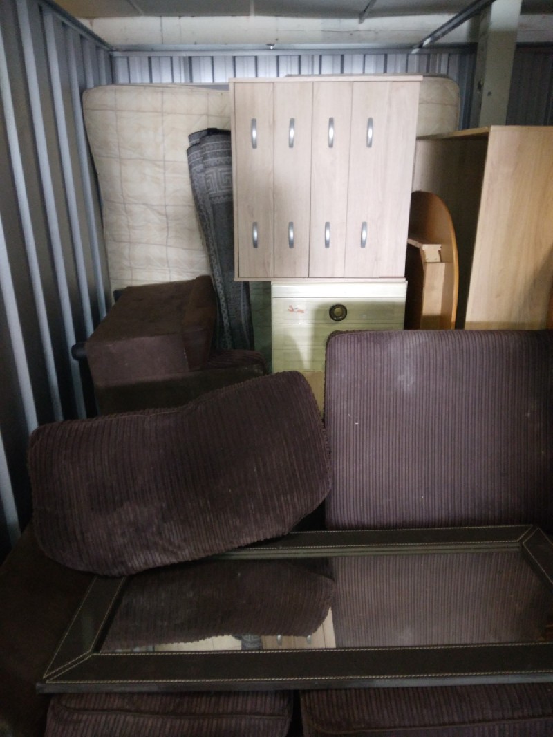 iBidOnStorage.co.uk - Self Storage TamesideLtd Auction - 16472668065933