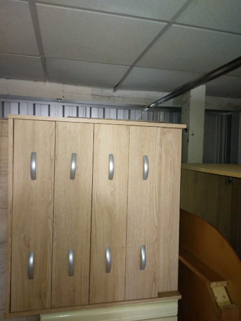 iBidOnStorage.co.uk - Self Storage TamesideLtd Auction - 16472668065933