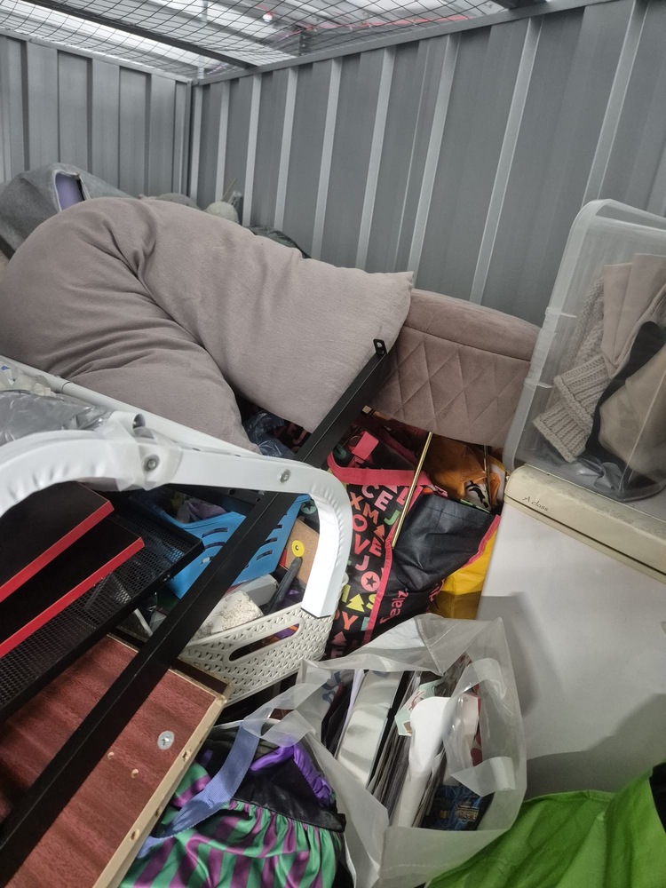 iBidOnStorage.co.uk - Flexiss Group Auction - 17491335445827