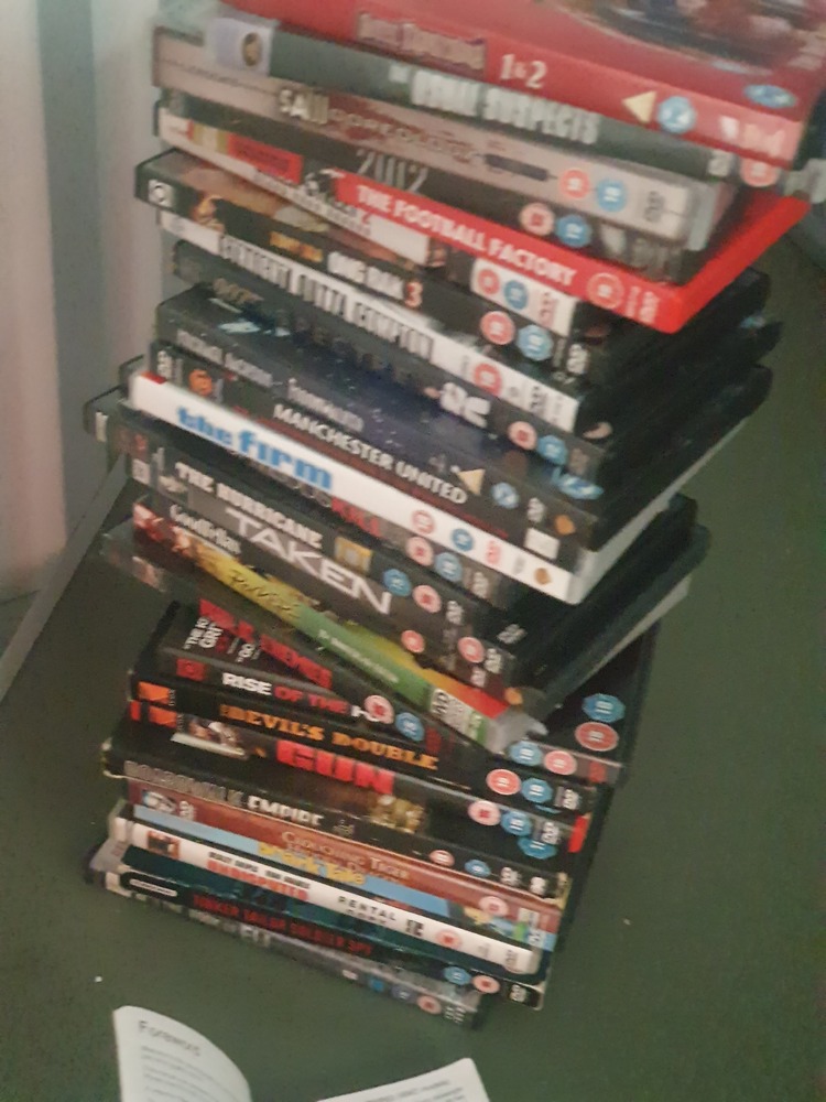 iBidOnStorage.co.uk - The StorageTeam Auction - 17503296944542