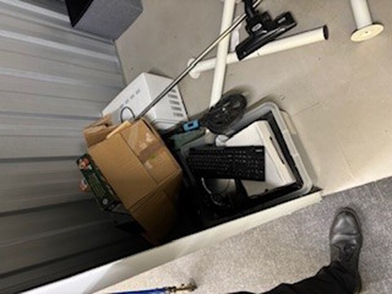 iBidOnStorage | Active Online Storage Auctions