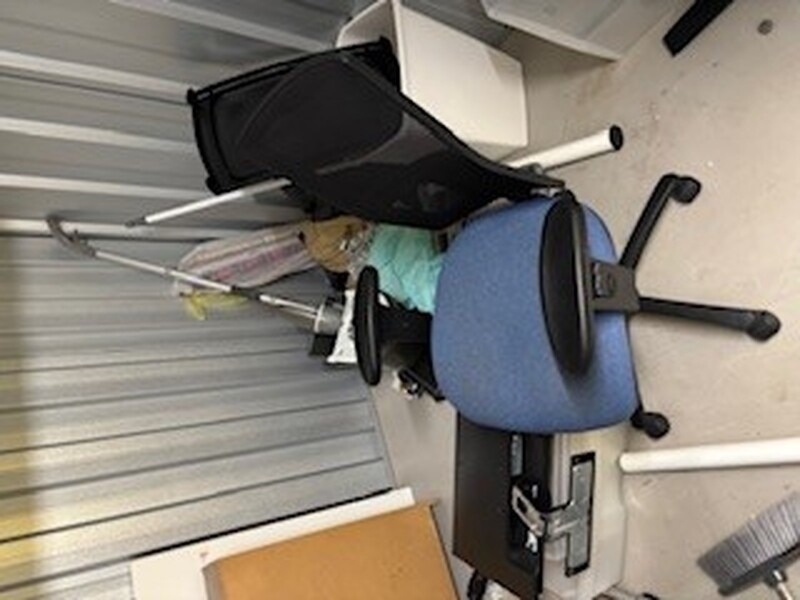 iBidOnStorage | Active Online Storage Auctions