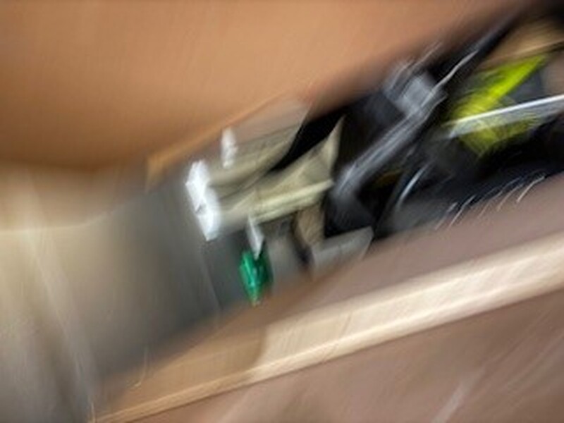 iBidOnStorage.co.uk - Storage King Auction - 17526592753452