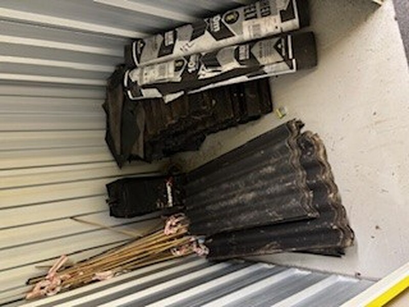 iBidOnStorage | Active Online Storage Auctions