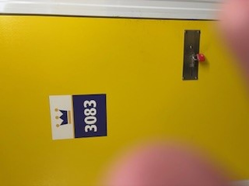 iBidOnStorage | Active Online Storage Auctions