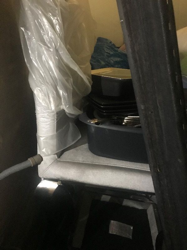 iBidOnStorage.co.uk - Access Self Storage Auction - 16129719722674