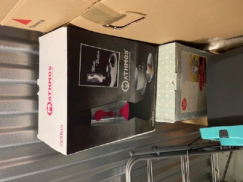 iBidOnStorage.co.uk - Access Self Storage Auction - 16499529069094