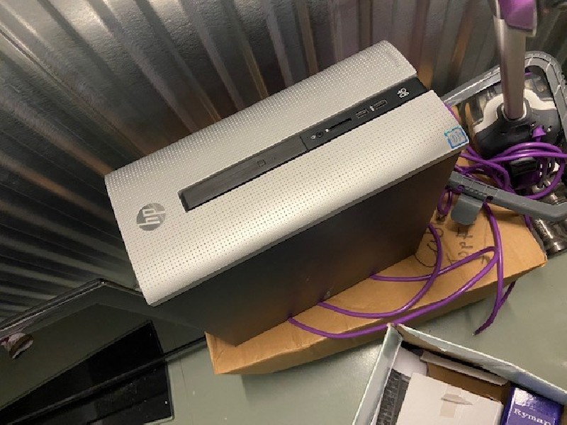 iBidOnStorage.co.uk - Access Self Storage Auction - 16499529069094