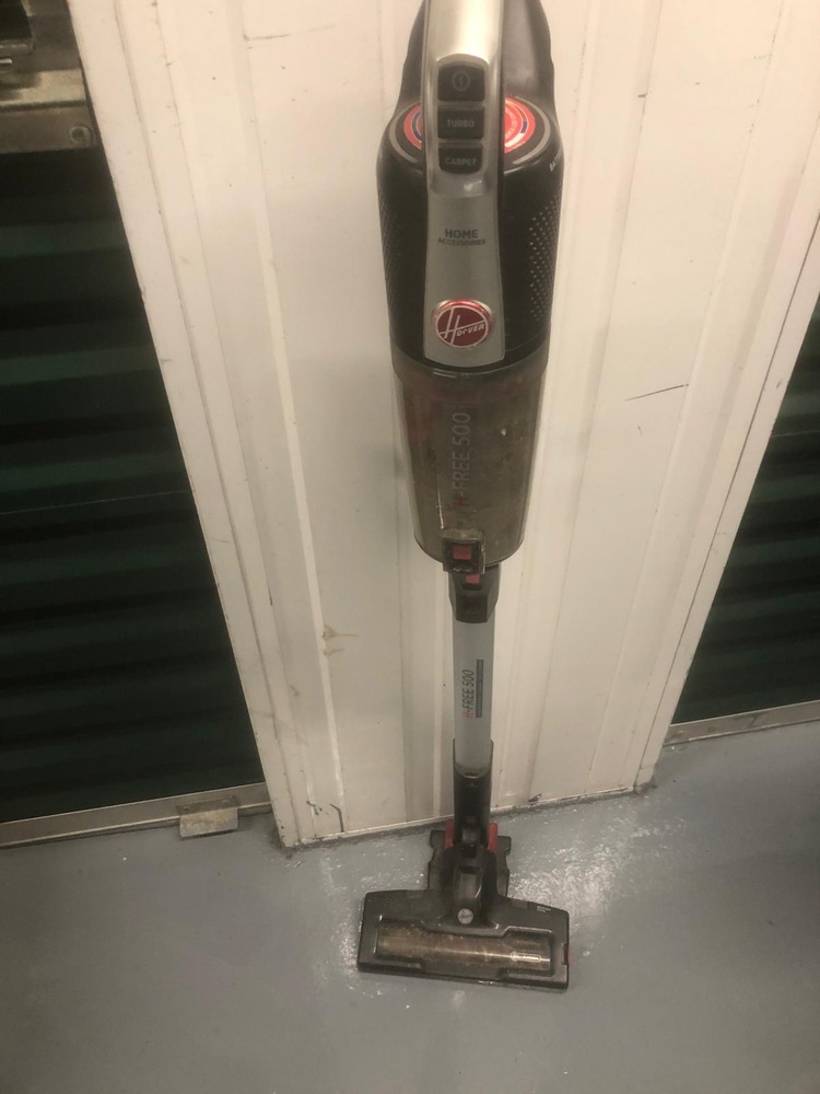 iBidOnStorage.co.uk - Verified Storage Company Auction - 17580603974307