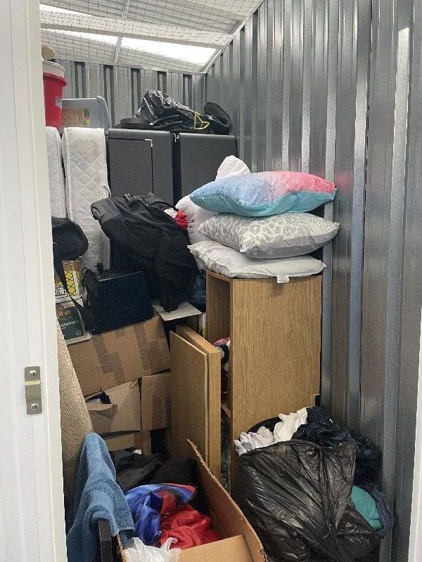 iBidOnStorage.co.uk - Strongroom Self Storage Ltd Auction - 16511521179394