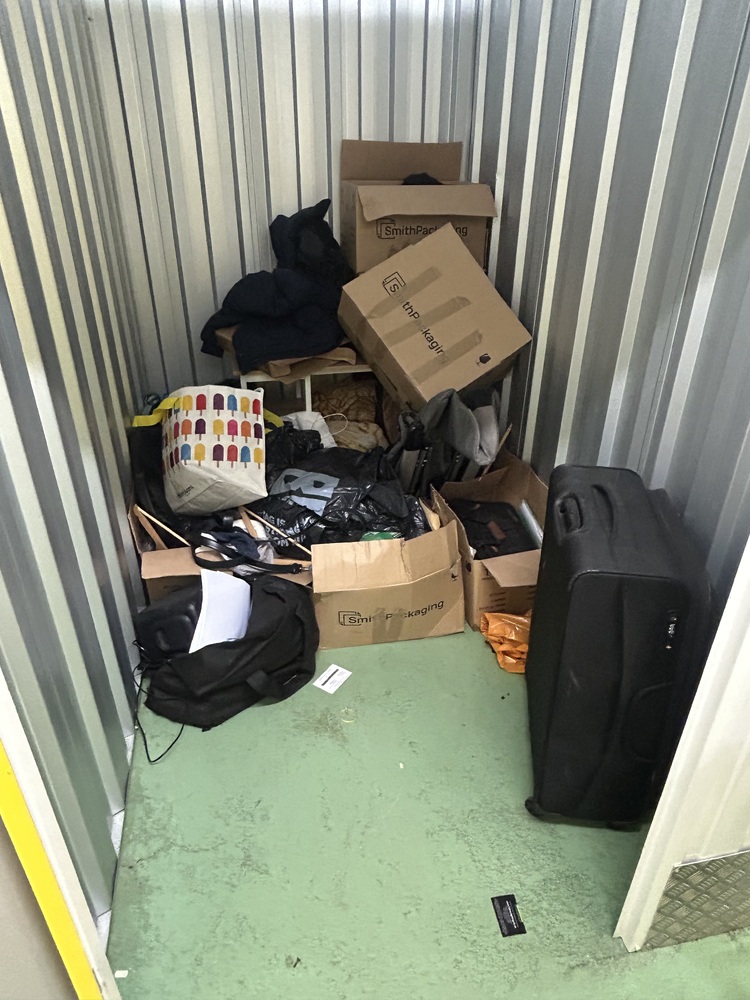 iBidOnStorage.co.uk - StorageMart Auction - 17597519604334