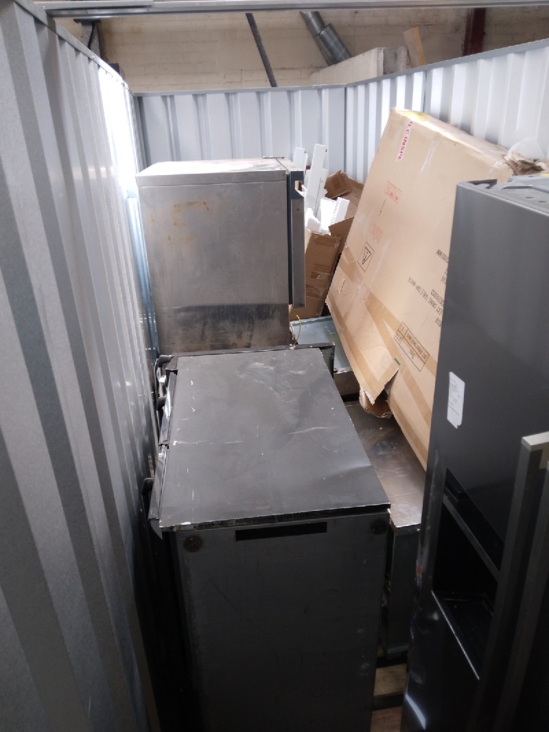 iBidOnStorage.co.uk - Self Storage TamesideLtd Auction - 16529771621465