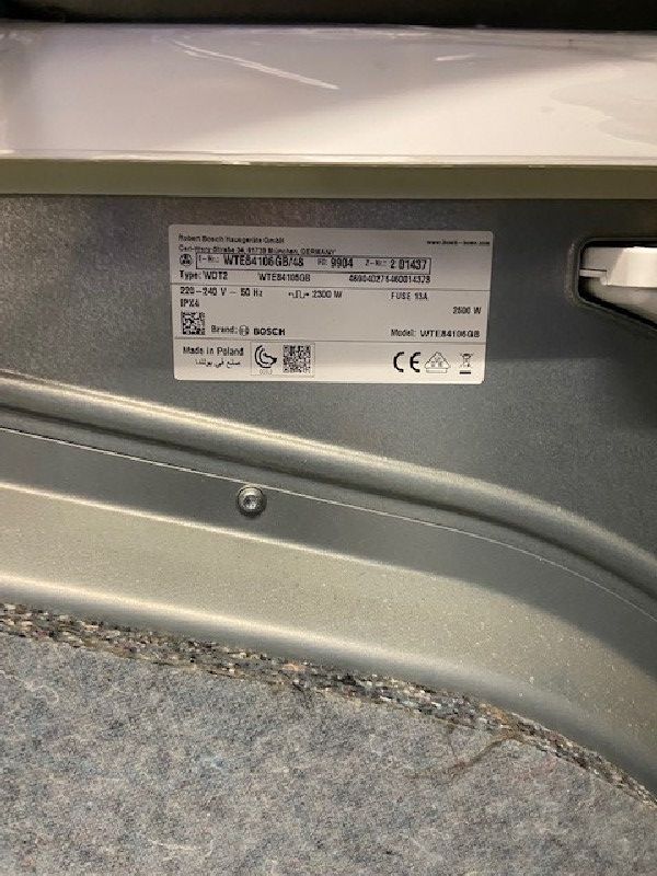 iBidOnStorage.co.uk - Access Self Storage Auction - 16530625077058