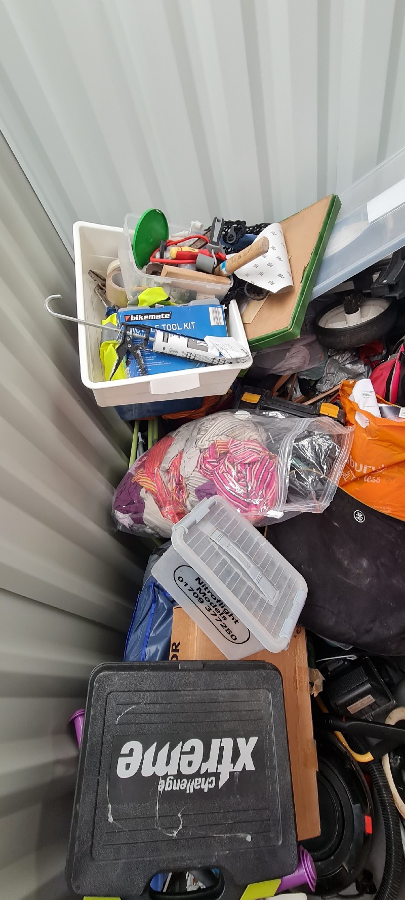 iBidOnStorage.co.uk - The Storage Team Auction - 16531402672248