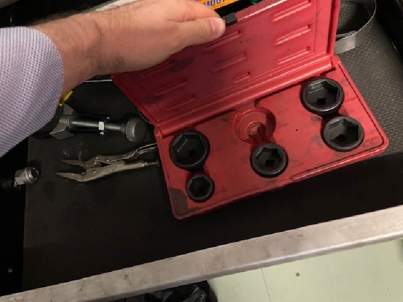 iBidOnStorage.co.uk - Access Self Storage Auction - 16535642116584