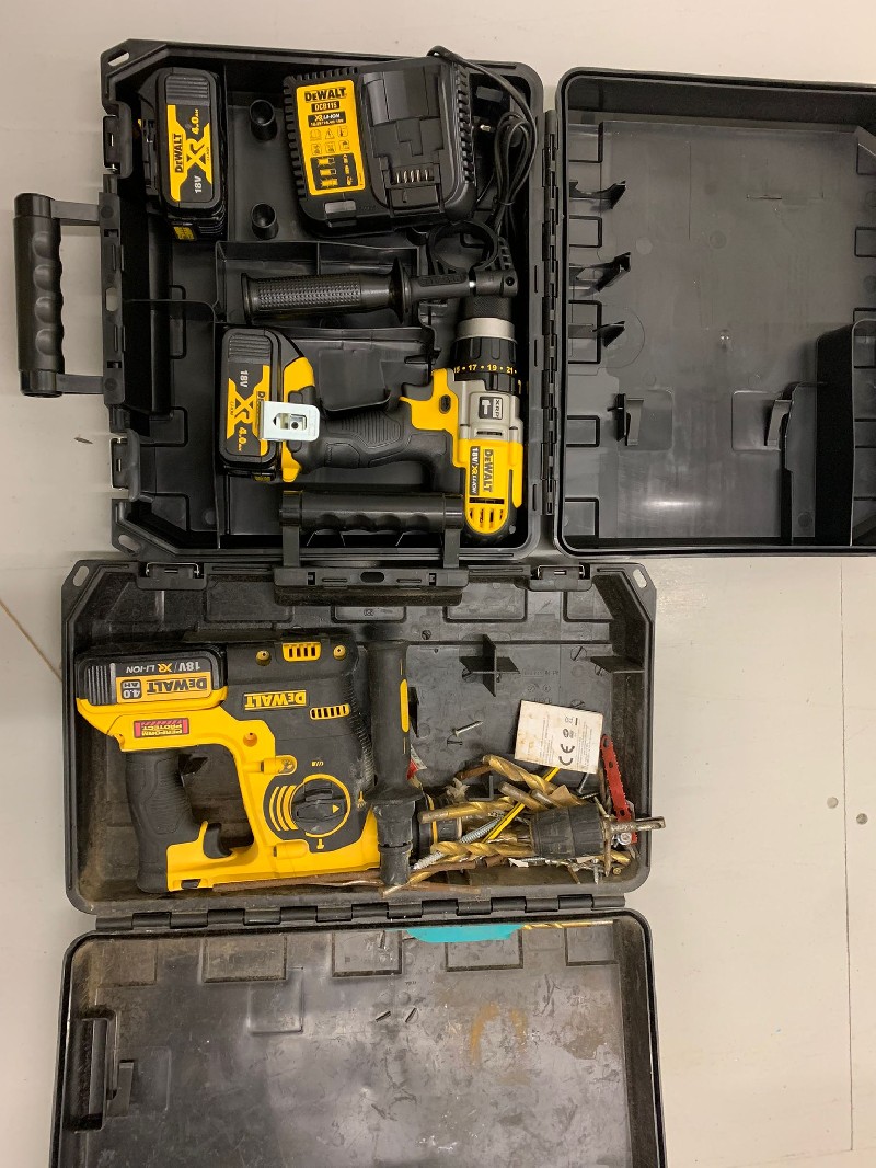 iBidOnStorage.co.uk - Kangaroo Self Storage Ltd. Auction - 16552942217425
