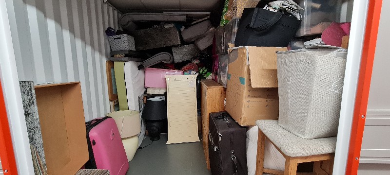 iBidOnStorage.co.uk - The Storage Team Auction - 16575565001833