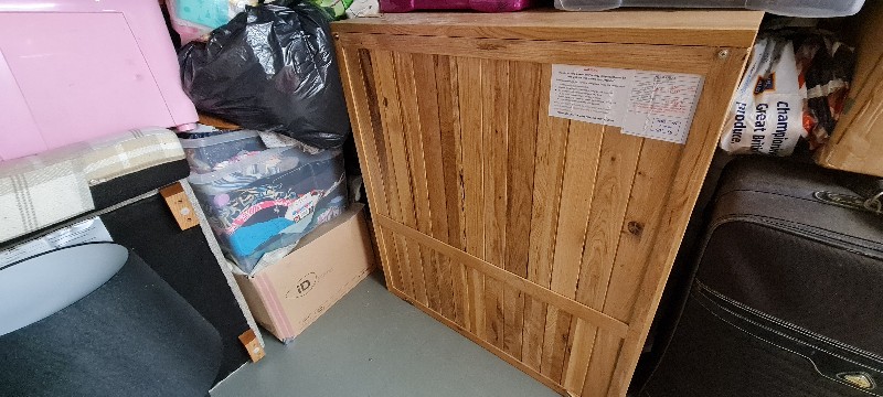 iBidOnStorage.co.uk - The Storage Team Auction - 16575565001833