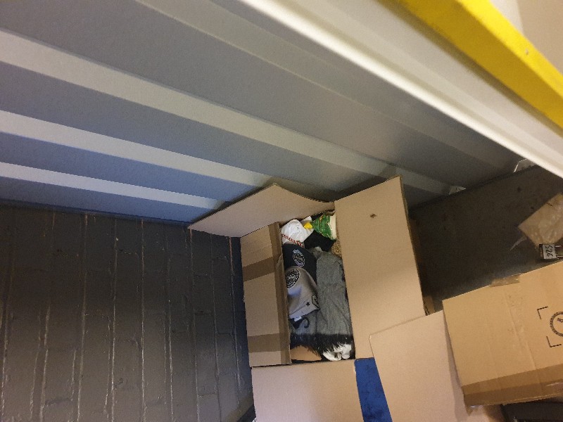 iBidOnStorage.co.uk - Access Self Storage Auction - 16578682625611