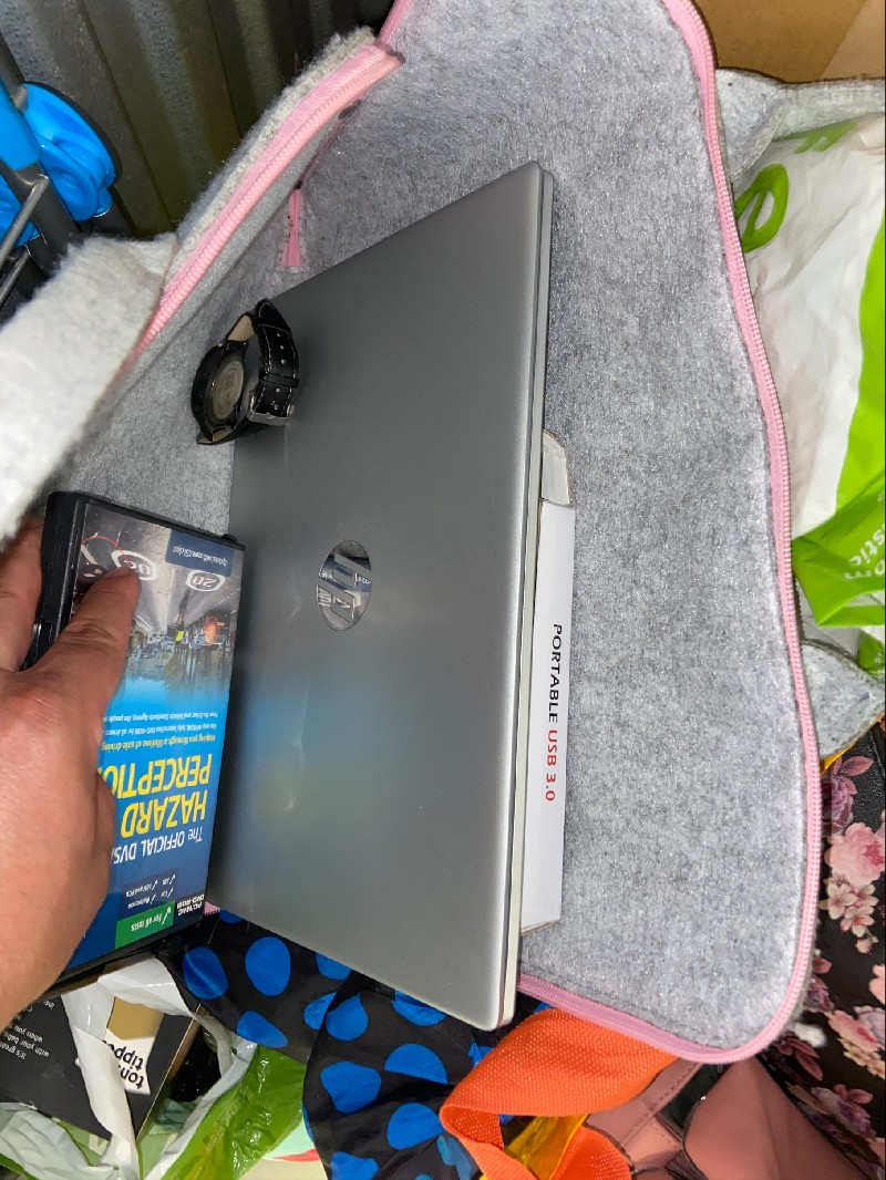 iBidOnStorage.co.uk - Access Self Storage Auction - 16595213719440