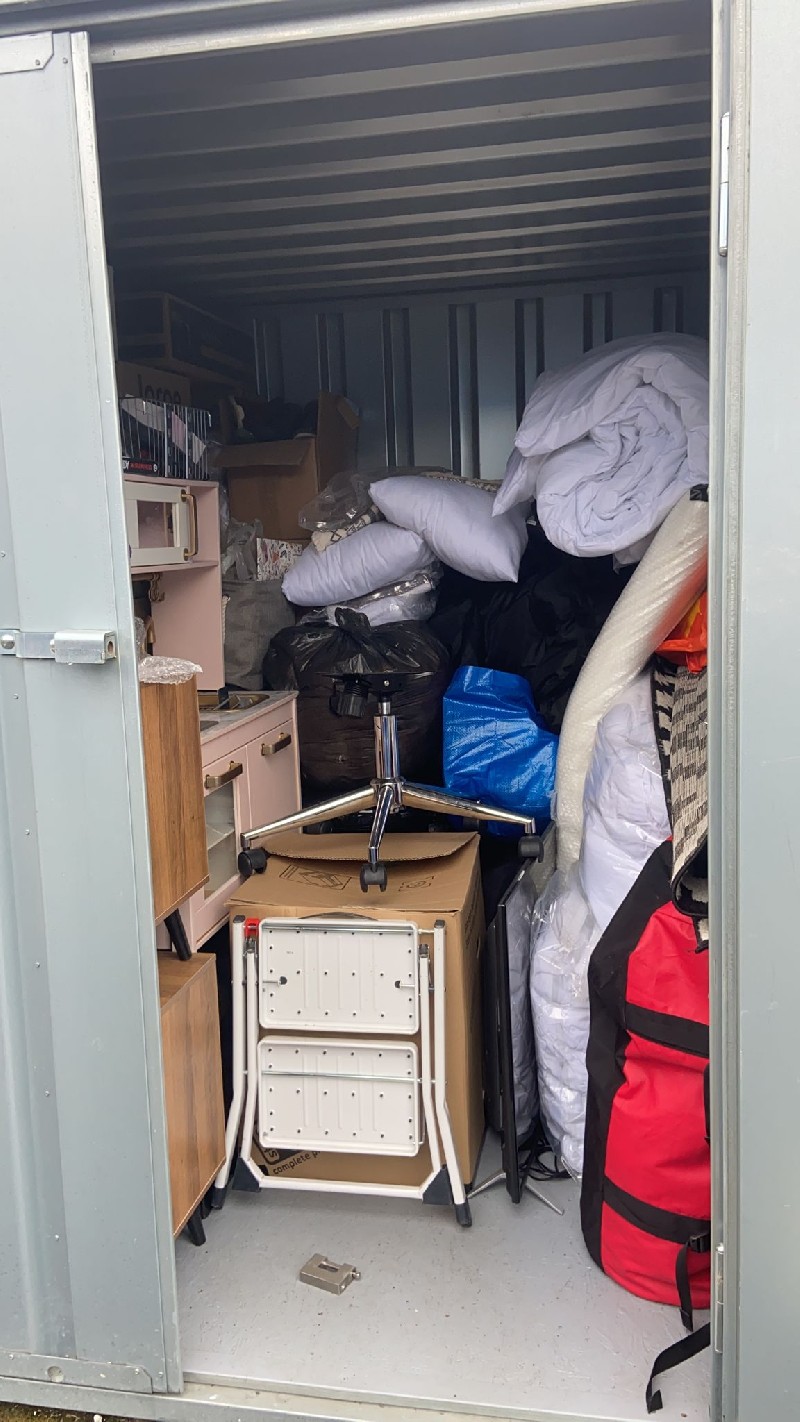 iBidOnStorage | Active Online Storage Auctions