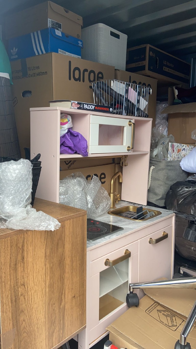 iBidOnStorage | Active Online Storage Auctions