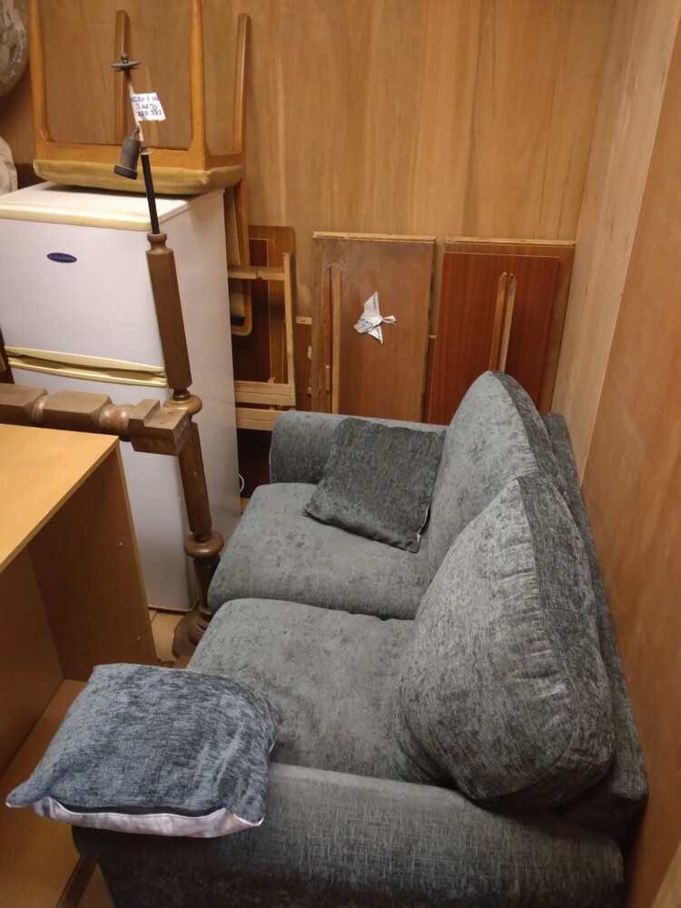 iBidOnStorage.co.uk - Self Storage TamesideLtd Auction - 16633428995982