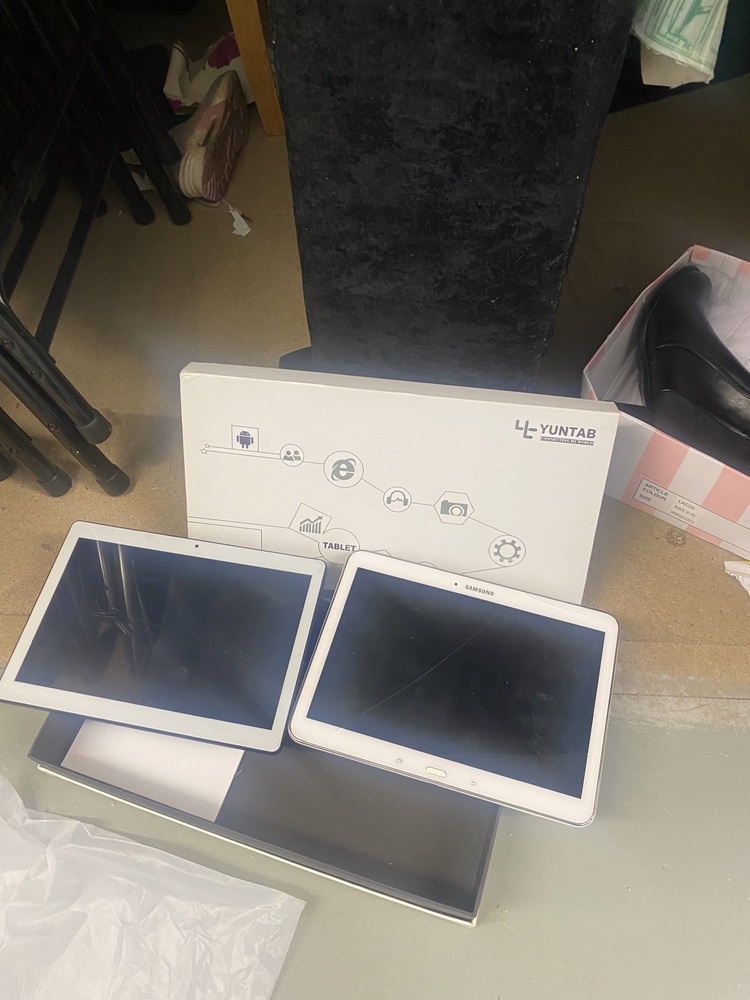 iBidOnStorage.co.uk - Storage King Auction - 16637707937419