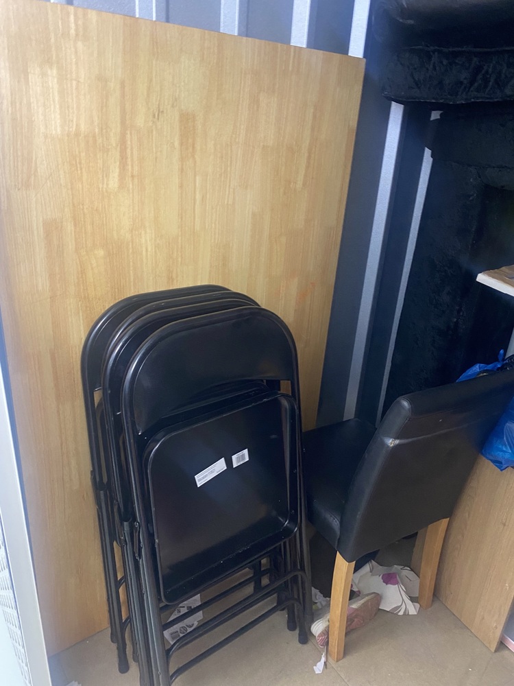 iBidOnStorage.co.uk - Storage King Auction - 16637707937419