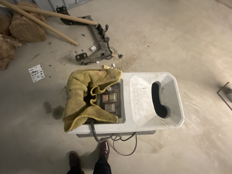 iBidOnStorage.co.uk - Access Self Storage Auction - 16644451022068