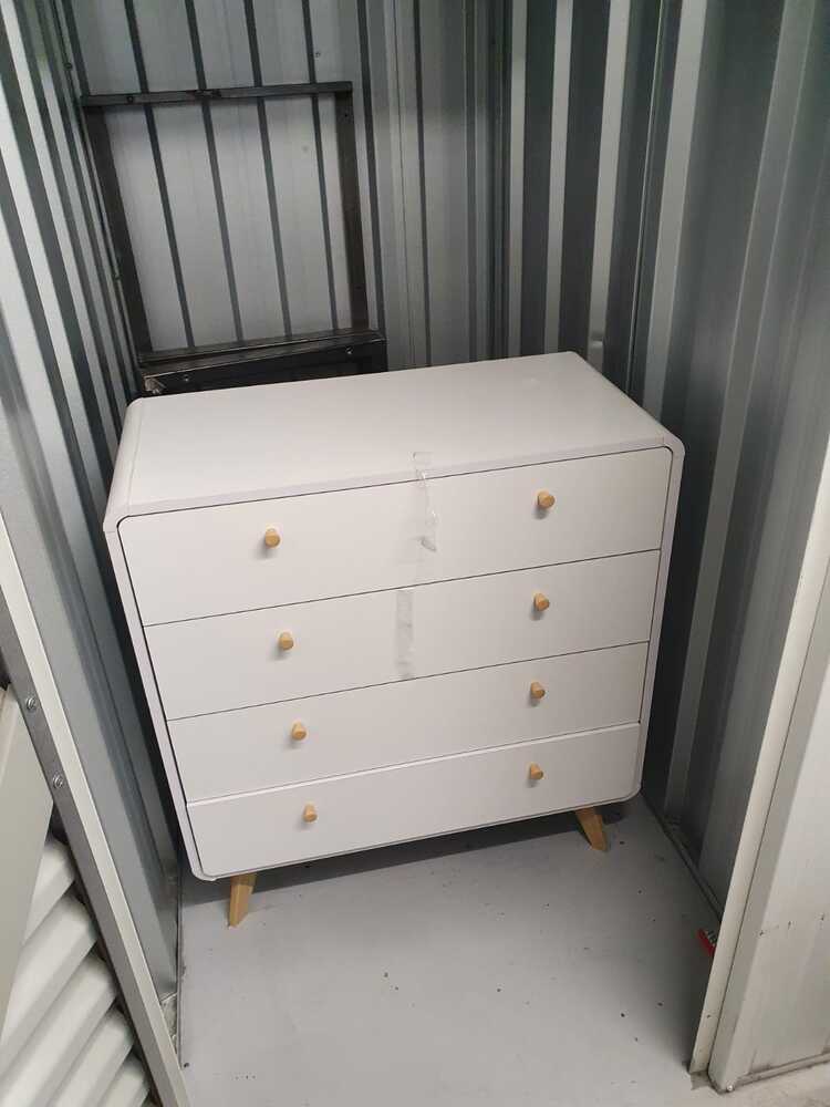 iBidOnStorage.co.uk - Access Self Storage Auction - 16655665907014