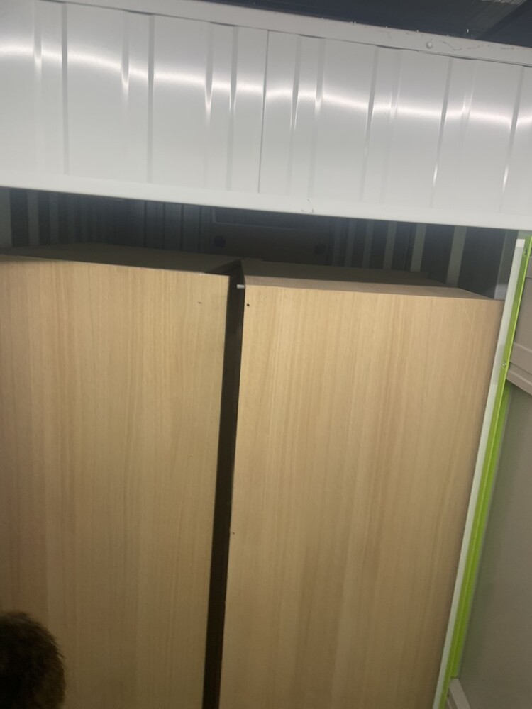 iBidOnStorage.co.uk - StorageMart Auction - 16663441734649