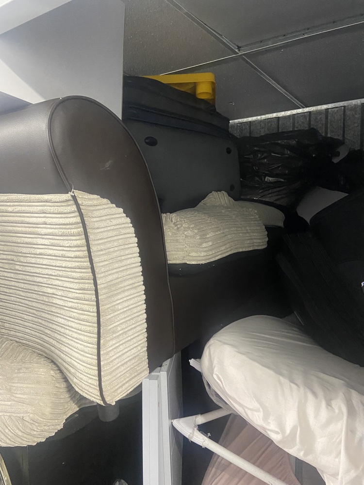 iBidOnStorage.co.uk - Access Self Storage Auction - 16667833808650