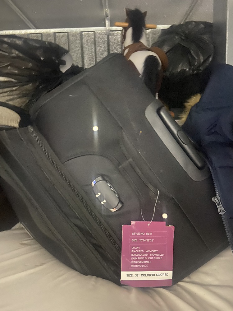 iBidOnStorage.co.uk - Access Self Storage Auction - 16667833808650