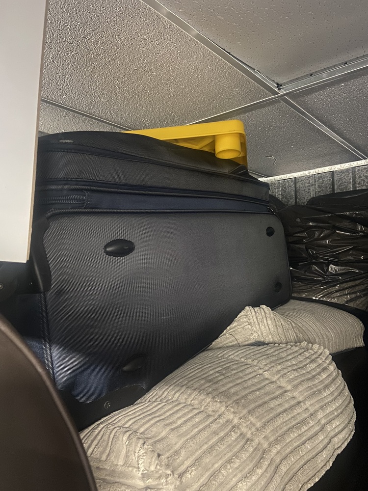 iBidOnStorage.co.uk - Access Self Storage Auction - 16667833808650