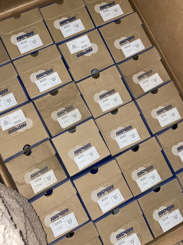 iBidOnStorage.co.uk - Bradley-Bowles LTD Auction - 16673904473428