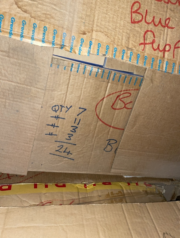 iBidOnStorage.co.uk - Bradley-Bowles LTD Auction - 16673904473428