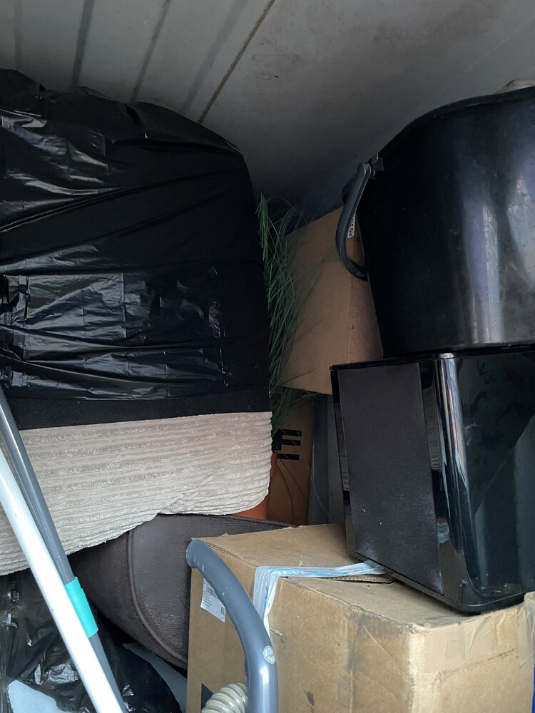 iBidOnStorage.co.uk - Standby Self Storage Auction - 16680109249147