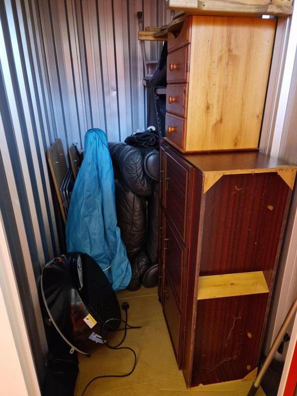 iBidOnStorage.co.uk - Self Storage TamesideLtd Auction - 16687666266623