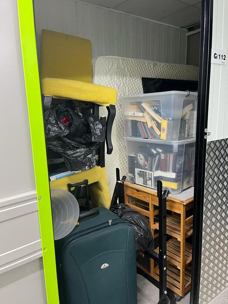 iBidOnStorage.co.uk - The Storage Team Auction - 16693701861120