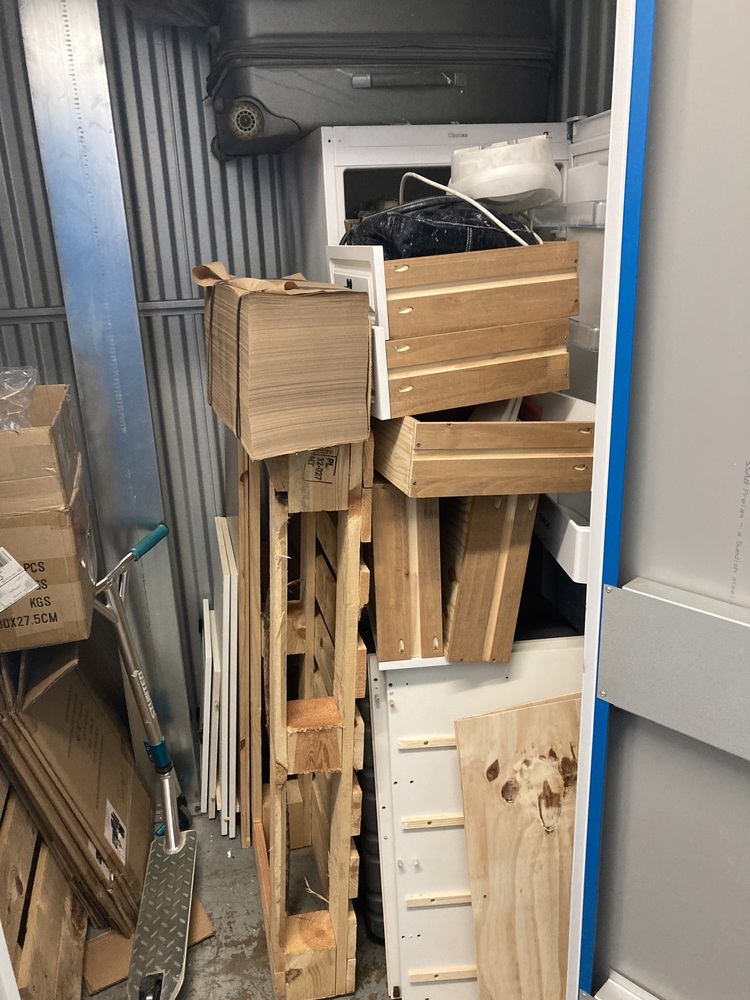 iBidOnStorage.co.uk - Strongroom Self Storage (Salisbury) Ltd Auction ...